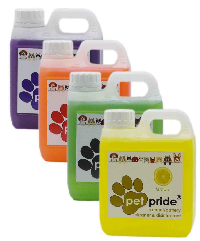 Pet Pride Archives - Chemical Superstore